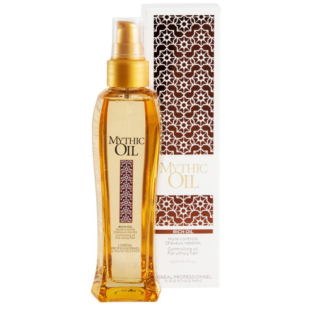L'Oréal Mythic Oil - notre choix